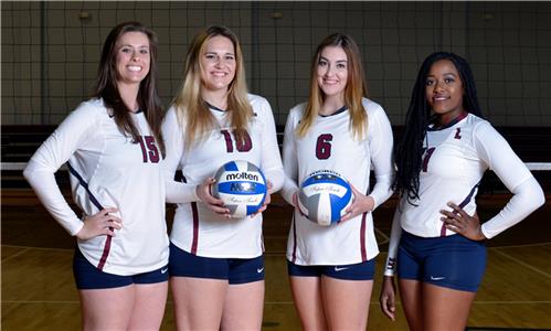Lee Volleyball Travels To Palm Beach To Open Season - Chattanoogan.com