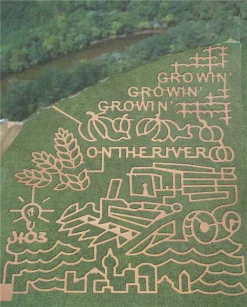 The River Maze Returns For 12th Season At Ocoee - Chattanoogan.com