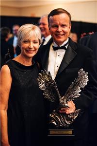 Bob Doak Receives Career Achievement Award - Chattanoogan.com