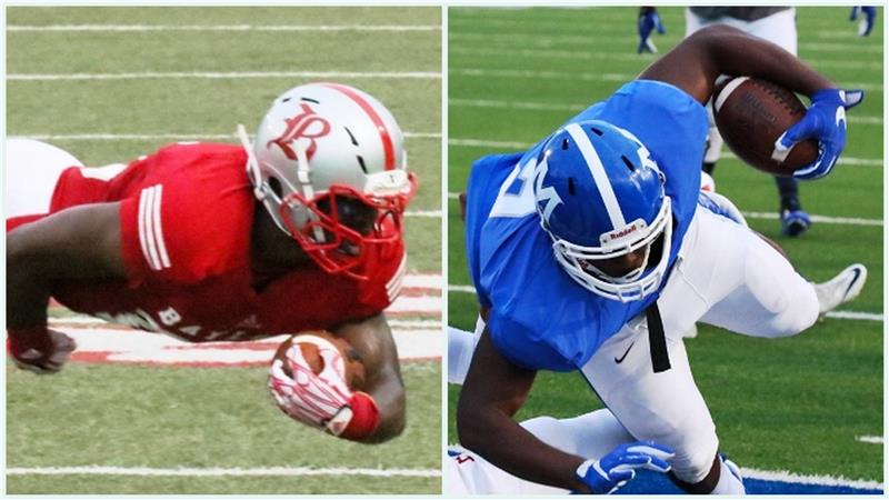 Prep Football: Baylor at McCallie Friday Night - Chattanoogan.com