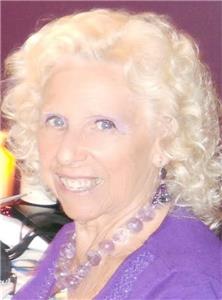 Sonia Young Is Recipient Of Ruth Holmberg Arts Leadership Award ...