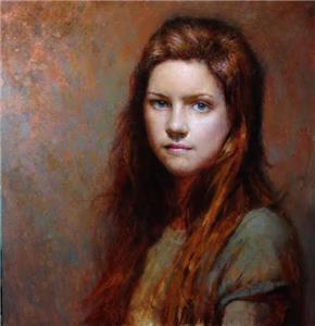 An Evening With Artist Seth Haverkamp Is Friday - Chattanoogan.com