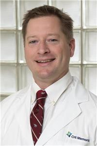 Dr. Colburn Joins CHI Memorial Medical Group - Chattanoogan.com