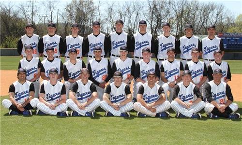 Chattanooga State Baseball Team Achieves Excellence Off The Field ...