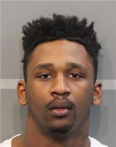 Gang Leader Jumoke Johnson, 23, And Christopher Woodard, 20, Shot And ...