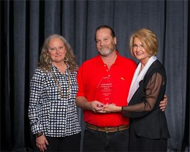 Local FASTSIGNS Receives National Awards - Chattanoogan.com