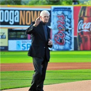 Lookout Home Run King Roy Hawes Dies - Chattanoogan.com