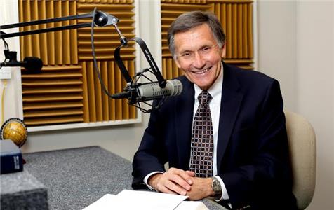 Wayne Pederson Is Keynote Speaker At AMG International 75th Anniversary ...