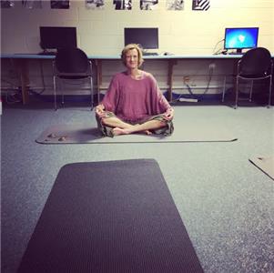 Yoga East Studio Launches Pilot Program At Washington Alternative ...