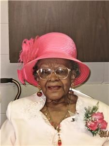 Roberson, Virginia Layvett - Chattanoogan.com