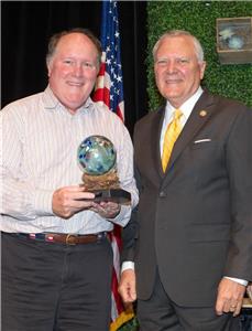 See Rock City, Inc. CEO Bill Chapin Receives Lifetime Achievement Award ...