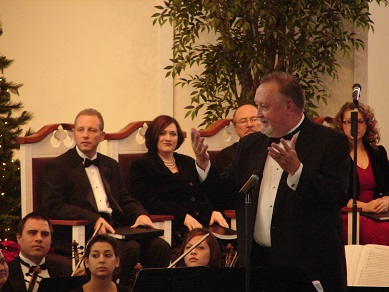 “Messiah” Community Sing-Along To Be Held Dec. 10 At First Seventh-Day ...