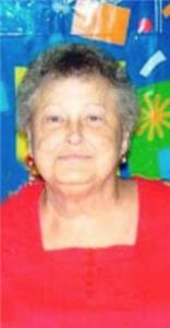 Daniels, Wilma Baker (Chickamauga) - Chattanoogan.com
