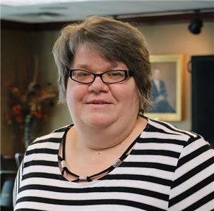 Siskin Children’s Institute Names Jeaninne Houck Chief Operating ...