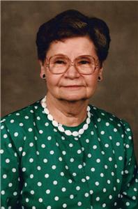 Evans, Lorene Ewton - Chattanoogan.com