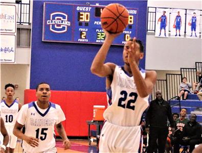 "Guest" Coach Tucker Guides Cleveland Past Old Pal And Jones High, 58 ...