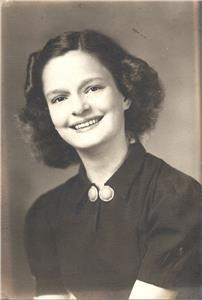 Schoenfield, Phyllis Ann Strong - Chattanoogan.com