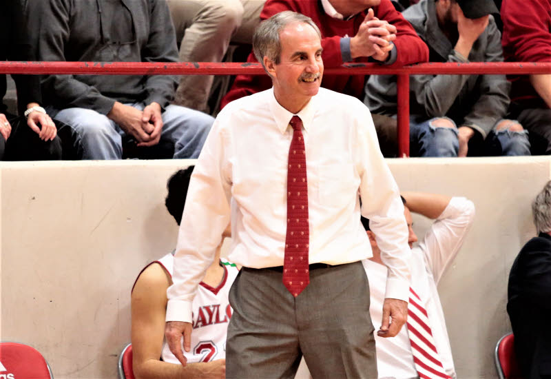 PHOTOS: Hamilton Heights Defeats Baylor, 62-41 - Chattanoogan.com