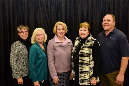 Chattanooga State Honors Employee Excellence - Chattanoogan.com