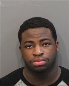 Xavier Moore Arrested For Carjacking In Cleveland And Fleeing From ...