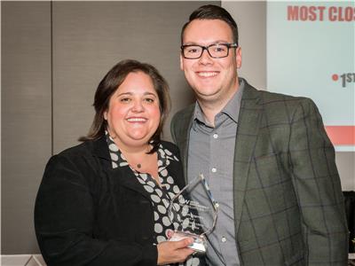 Local Realtor Nathan Torgerson Earns Real Estate Honors - Chattanoogan.com
