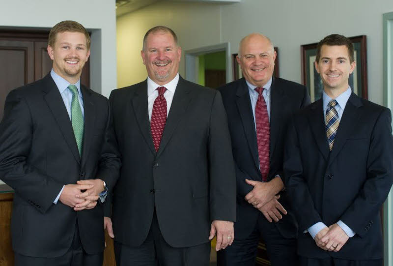 Third Generation Continues Legacy Of Family Business At NetGain ...