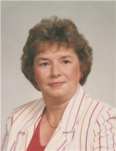 Gilliland, Mary Ellen Barrett (Chickamauga) - Chattanoogan.com