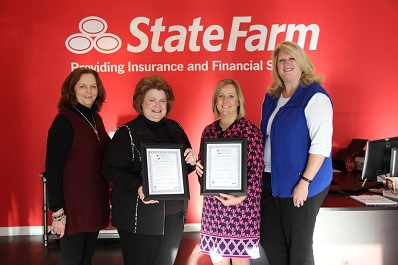 CMS, Misty Allen State Farm Are ‘Neighborly’ BEST Partners ...