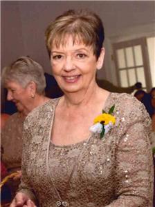 Strout, Ann Cecilia - Chattanoogan.com