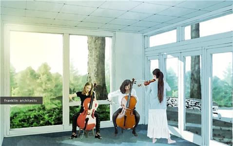 GPS Welcomes Cadek Conservatory Of Music - Chattanoogan.com