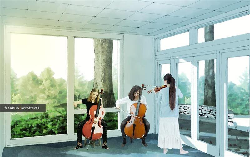 GPS Welcomes Cadek Conservatory Of Music - Chattanoogan.com