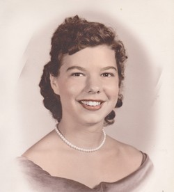 Hall, Elizabeth Vaught (Cleveland) - Chattanoogan.com