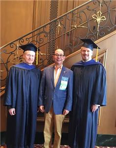 Erlanger Leaders Awarded Top Healthcare Management Certification ...