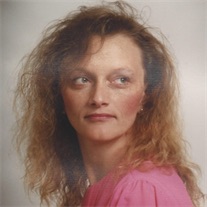 Perry, Mary Ann (Chickamauga) - Chattanoogan.com