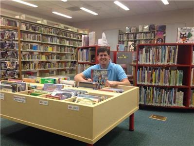 Sundquist Elected Friends Of The Library President - Chattanoogan.com