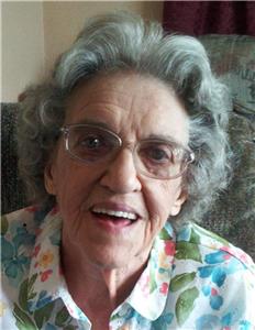 Tabor, Martha Frances Hutton - Chattanoogan.com