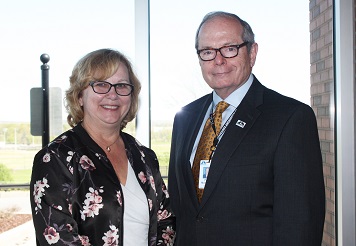 Rhonda Beasley Of Roper Corporation Named Newest Board Of Directors ...