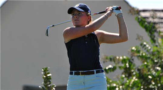 Chattanooga Women's Golf 10th After 36 Holes At Brickyard Collegiate ...