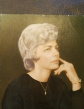 Standefer, Mary Elizabeth (Pikeville) - Chattanoogan.com