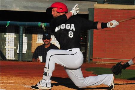 Lookouts Lose Second Straight At Jacksonville Falling, 5-3, Thursday ...