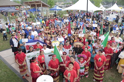 3rd Annual Latin Festival Celebration Is May 6 - Chattanoogan.com