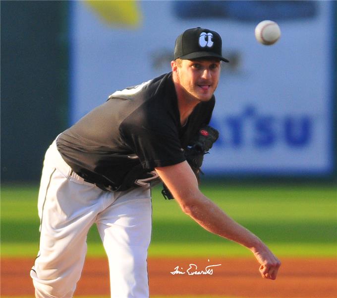 Chattanooga Lookouts Deliver 6-3 Win Over Biloxi Shuckers ...