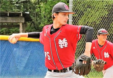 Trojans Beat Eagles 4-3 On Couch's Walk-Off Single In Seventh ...