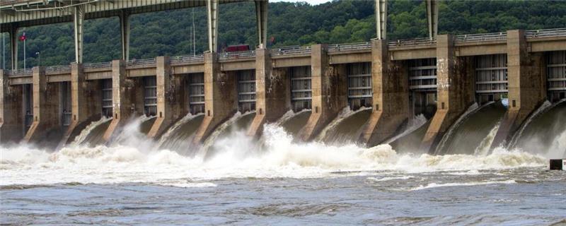 TVA Managing Flows From Record Rain - Chattanoogan.com