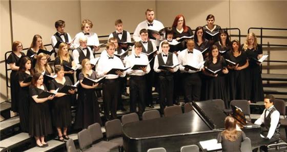 Cleveland State Presents Spring Concert May 4 - Chattanoogan.com