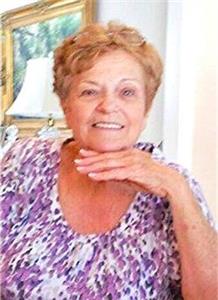 Cross, Virginia "Ginny" Carmical (Dalton) - Chattanoogan.com