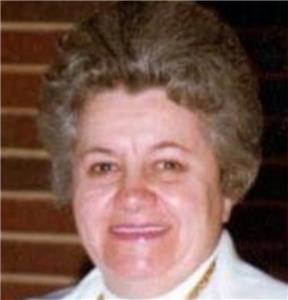 Grant, Hazel Geneva Weeks - Chattanoogan.com