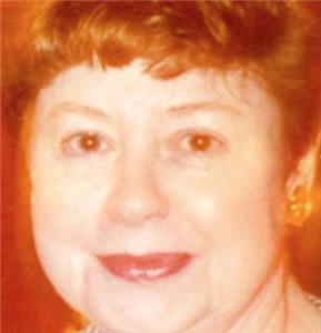Hixson, Nancy Arledge - Chattanoogan.com