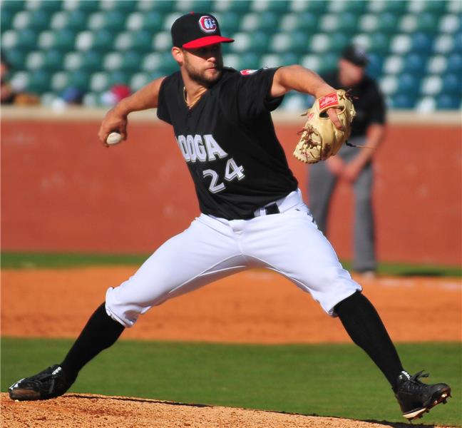 Lookouts Rally Late In Offensive Explosion Beating Birmingham, 9-6 ...