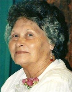 Davis, Ruby Inez (Dalton) - Chattanoogan.com